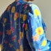 100% Ramie Mac Scott Snow White Vintage 90's Blazer - Etsy