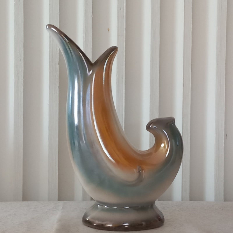 Bright Pottery - Etsy