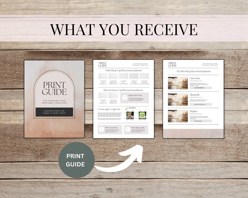 LDS Baptism Scripture Set Printable Words of Wisdom Set Baptism Bundle ...