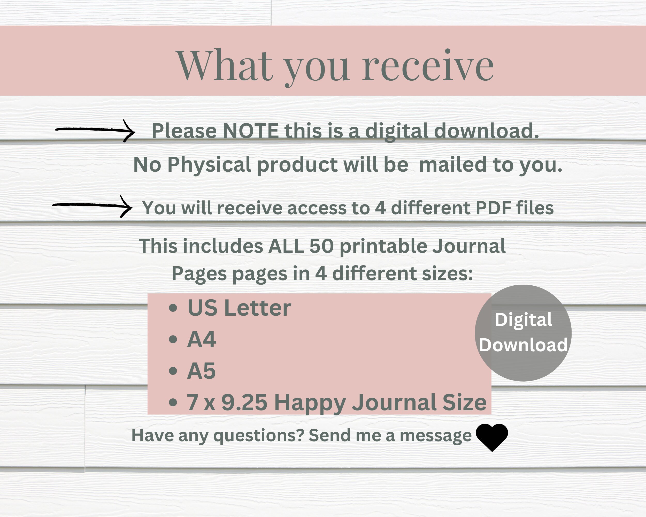 Prayer Journal Bible Study Printable Template Scripture Study Set ...