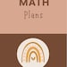 Editable DIGITAL DOWNLOAD Boho Teacher Binder Covers - Etsy