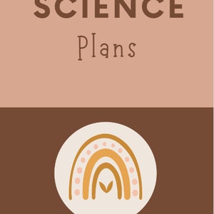 Editable DIGITAL DOWNLOAD Boho Teacher Binder Covers - Etsy