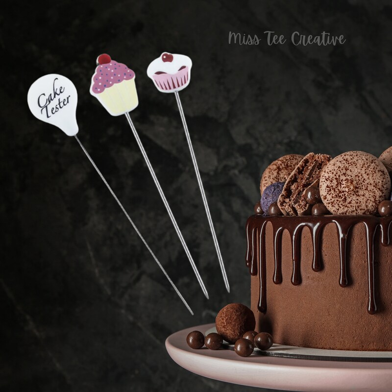 Cake Tester - Etsy