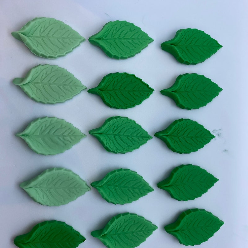 Edible Fondant Cake Toppers - Etsy