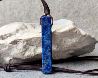 Lapis lazuli talisman store