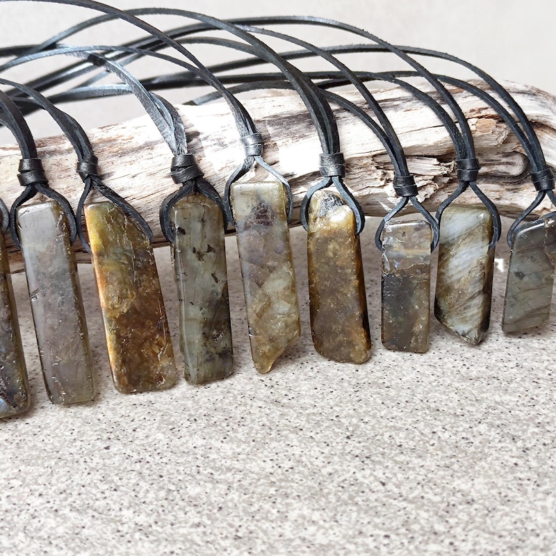 Mens Labradorite - Etsy