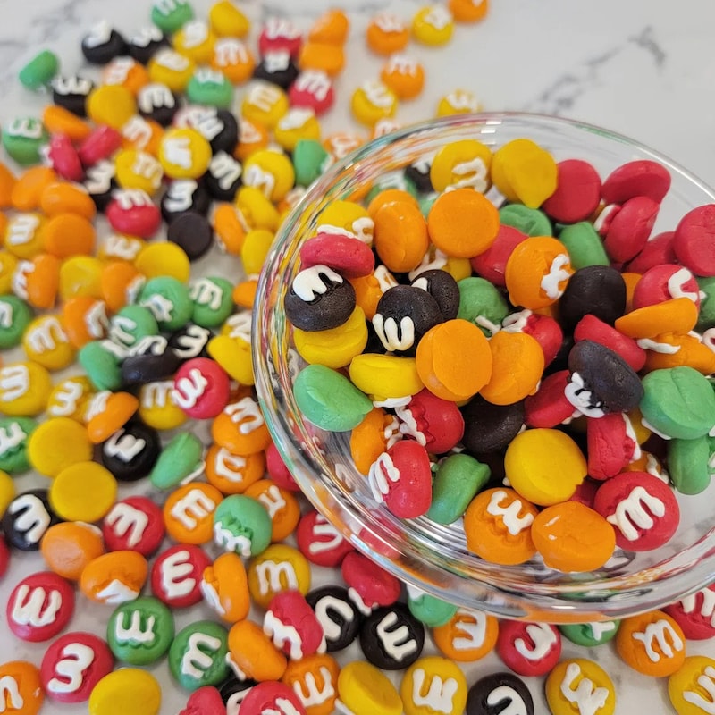 Personalized M and Ms - Etsy