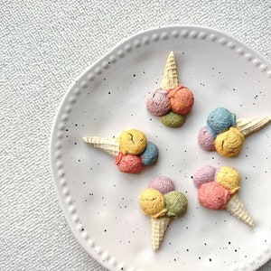 Homemade Natural Tri- Color Ice Cream, Healthy Dog Treats, Enrichment ...