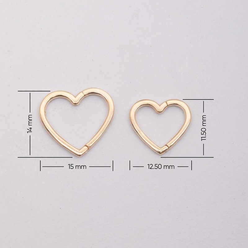 Charm Enhancer Chain - Etsy