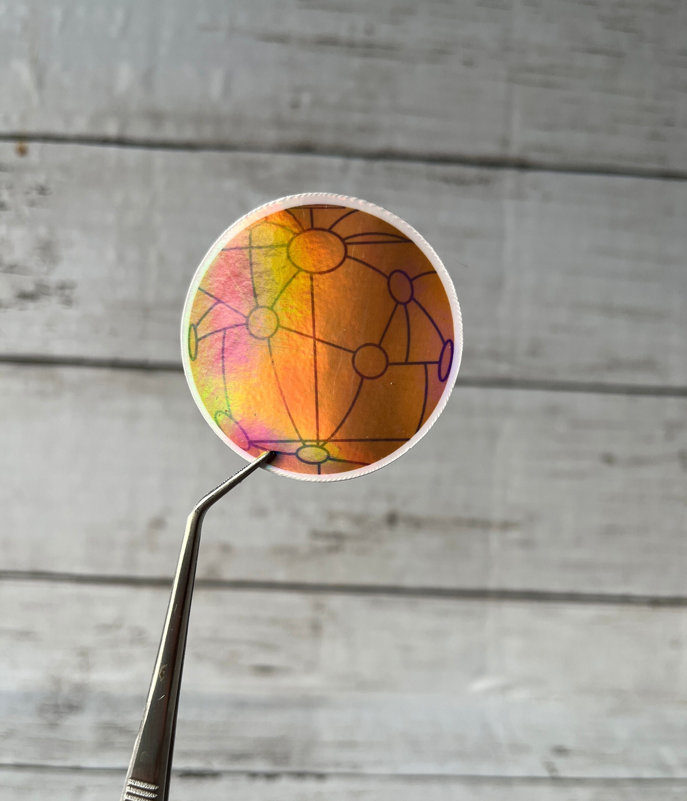 Treasure Planet Map Stick | Treasure Map Globe Sticker | Waterproof ...