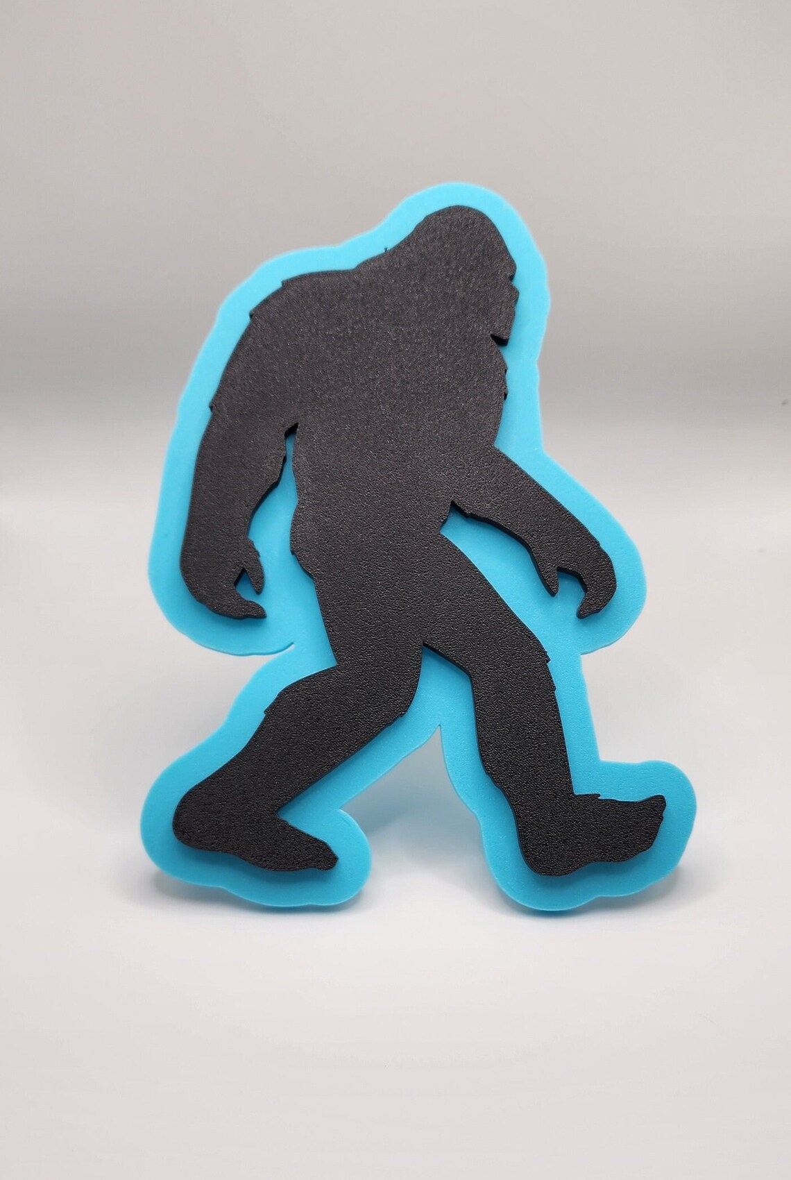 Bigfoot / Sasquatch / Yeti Hitch Cover - Etsy