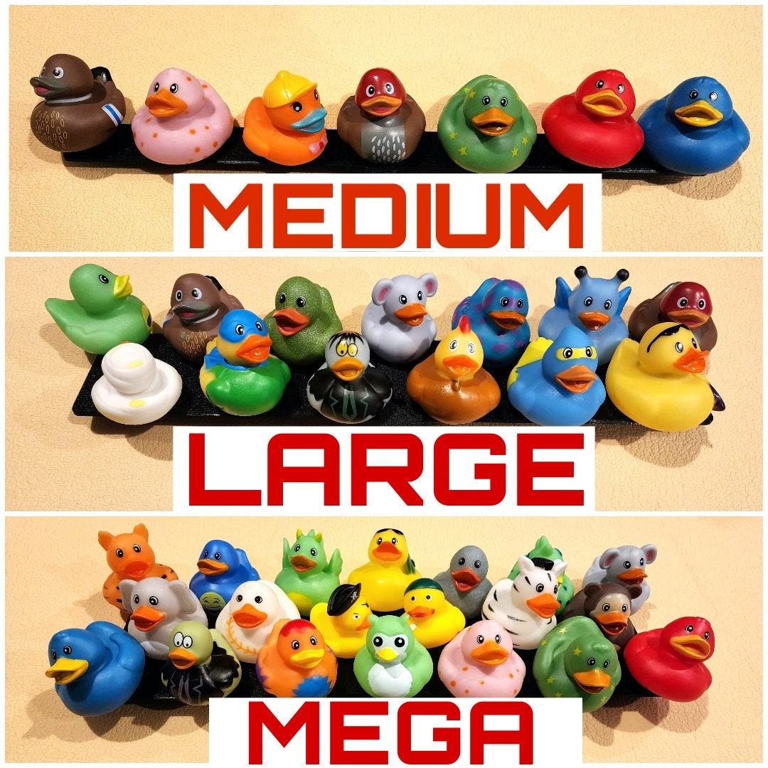 MEGA Duck Holder - Etsy