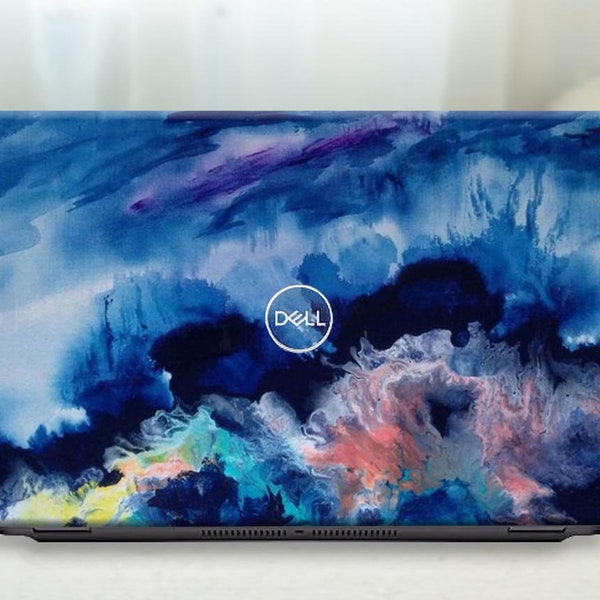 Dell Laptop Case - Etsy