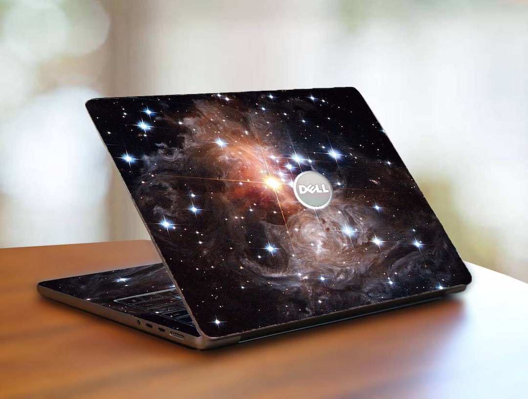 Customizable Dell Skin: G15 Laptop Protective Film Skin Decal - Etsy