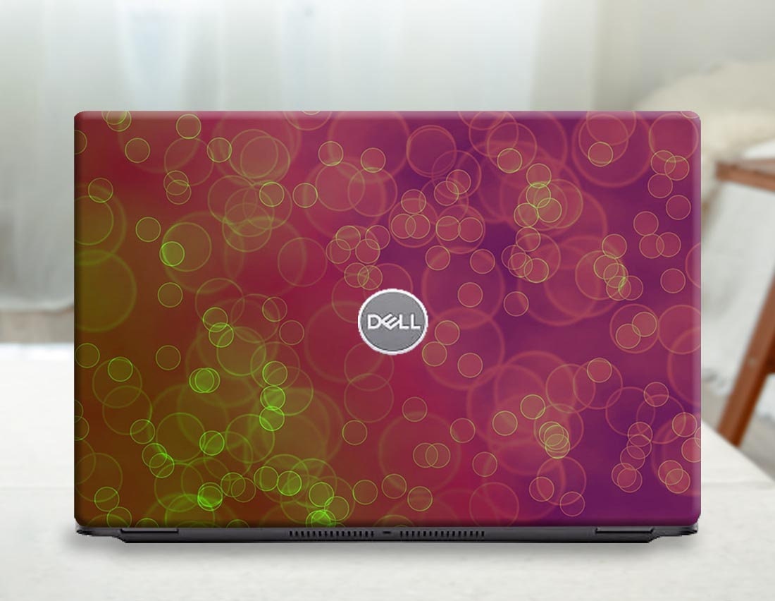 Laptop Stickers For Dell Inspiron