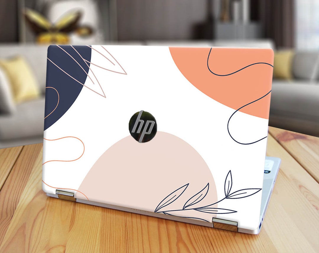 Personalized Hp Skinhp Envy X360 Skinhp Laptop Decal Vinyl Etsy