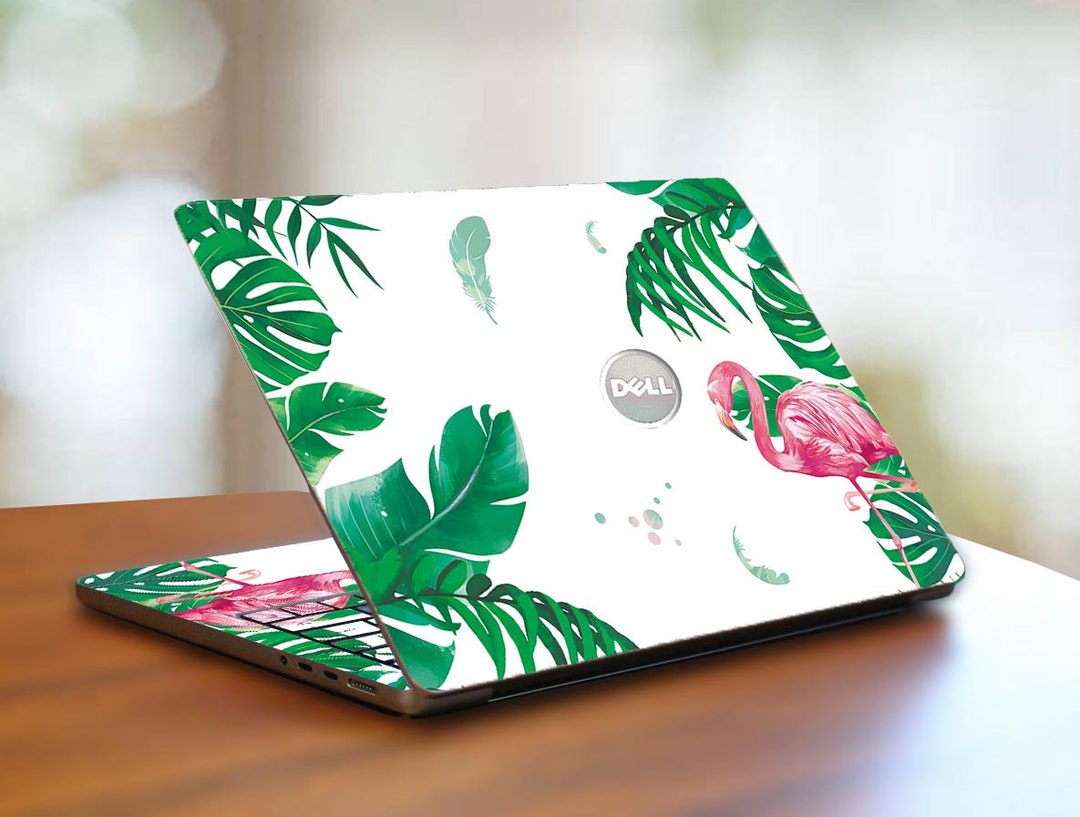 Customize Your Dell Laptop With a Skin Cover Skin Decal for - Etsy