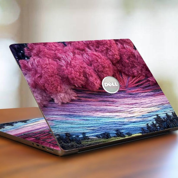 Dell Laptop Skin G15 - Etsy