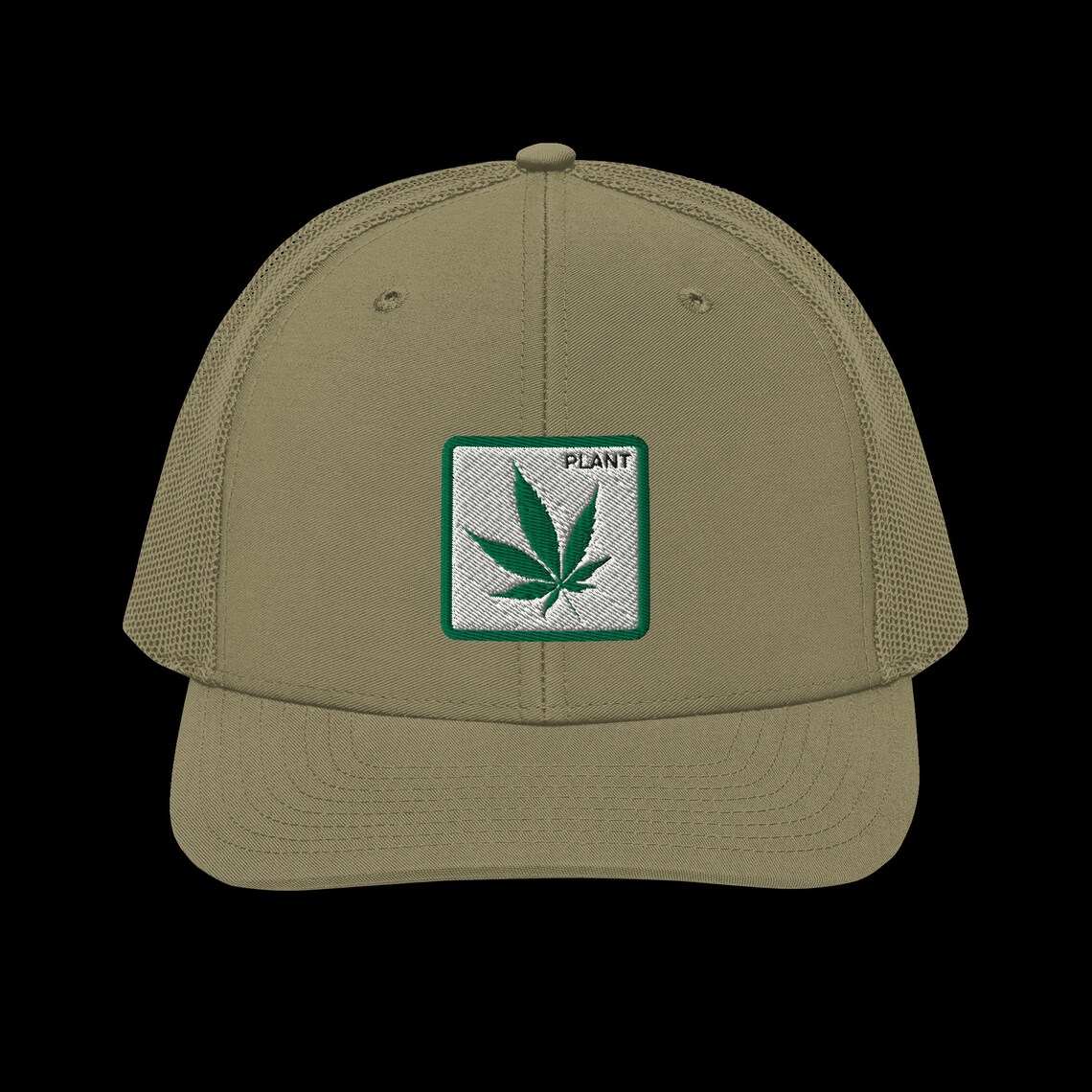 Planter Cap - Etsy