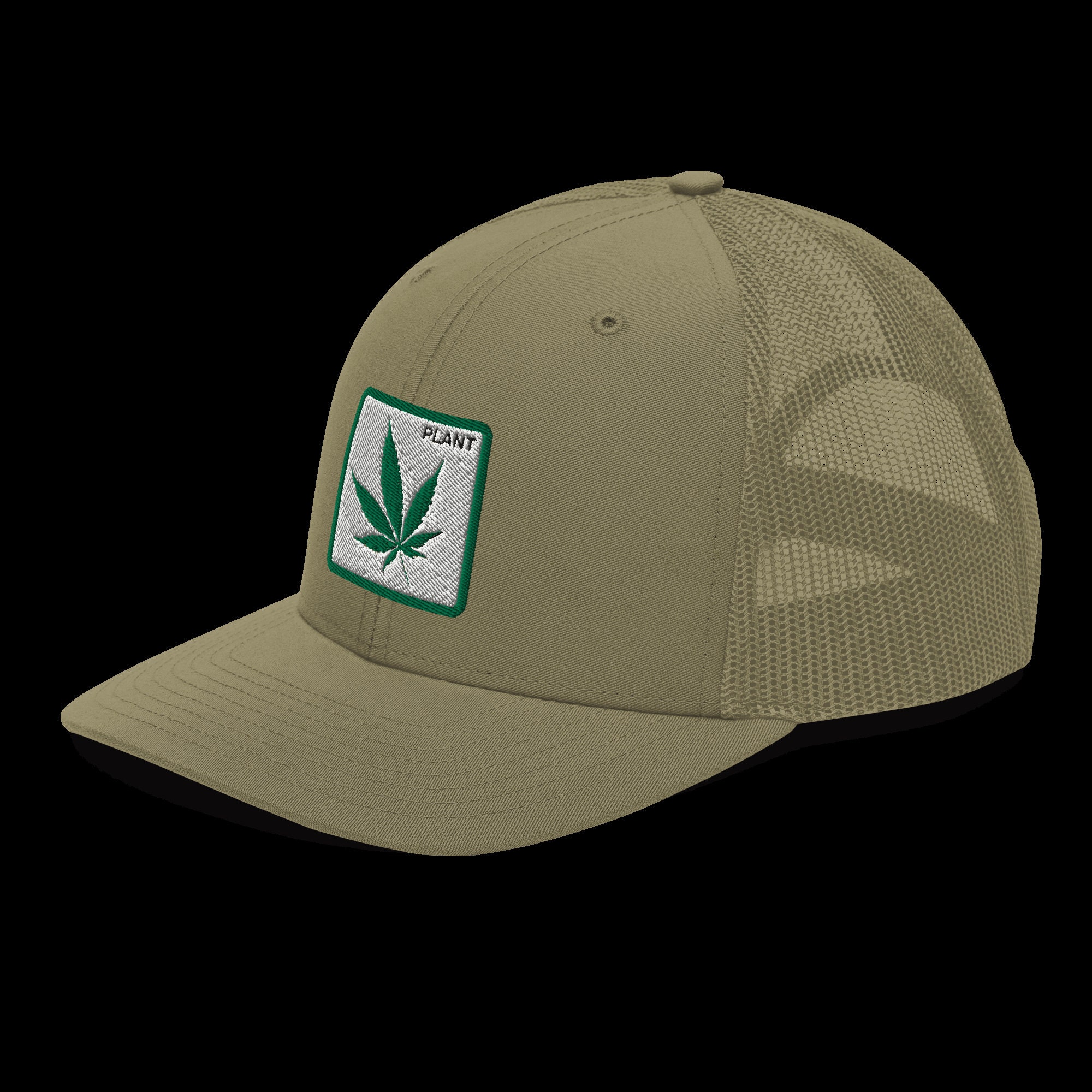 Planter Cap - Etsy