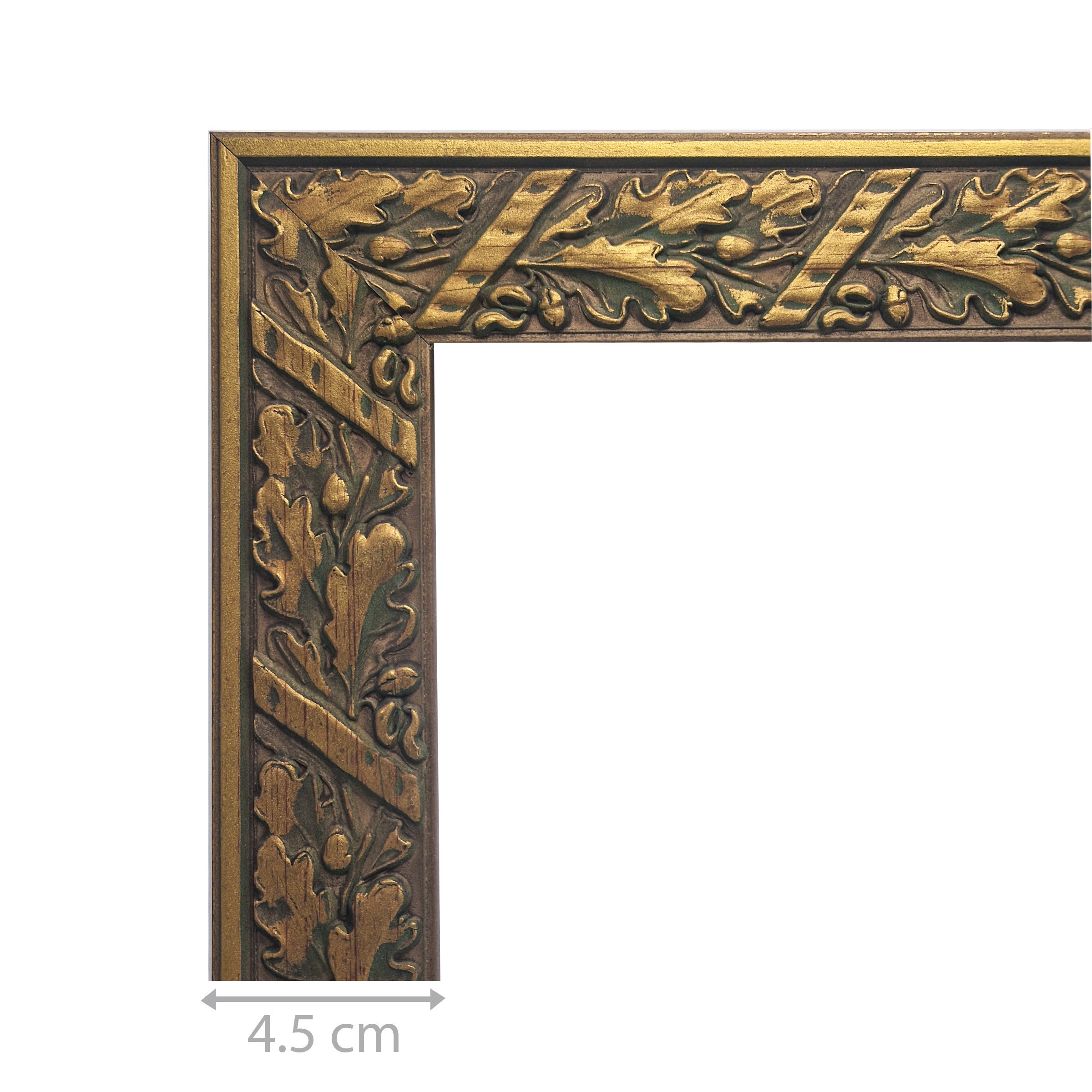 Gold Durood Sharif Calligraphy, Darud Shareef Islamic Wall Art ...