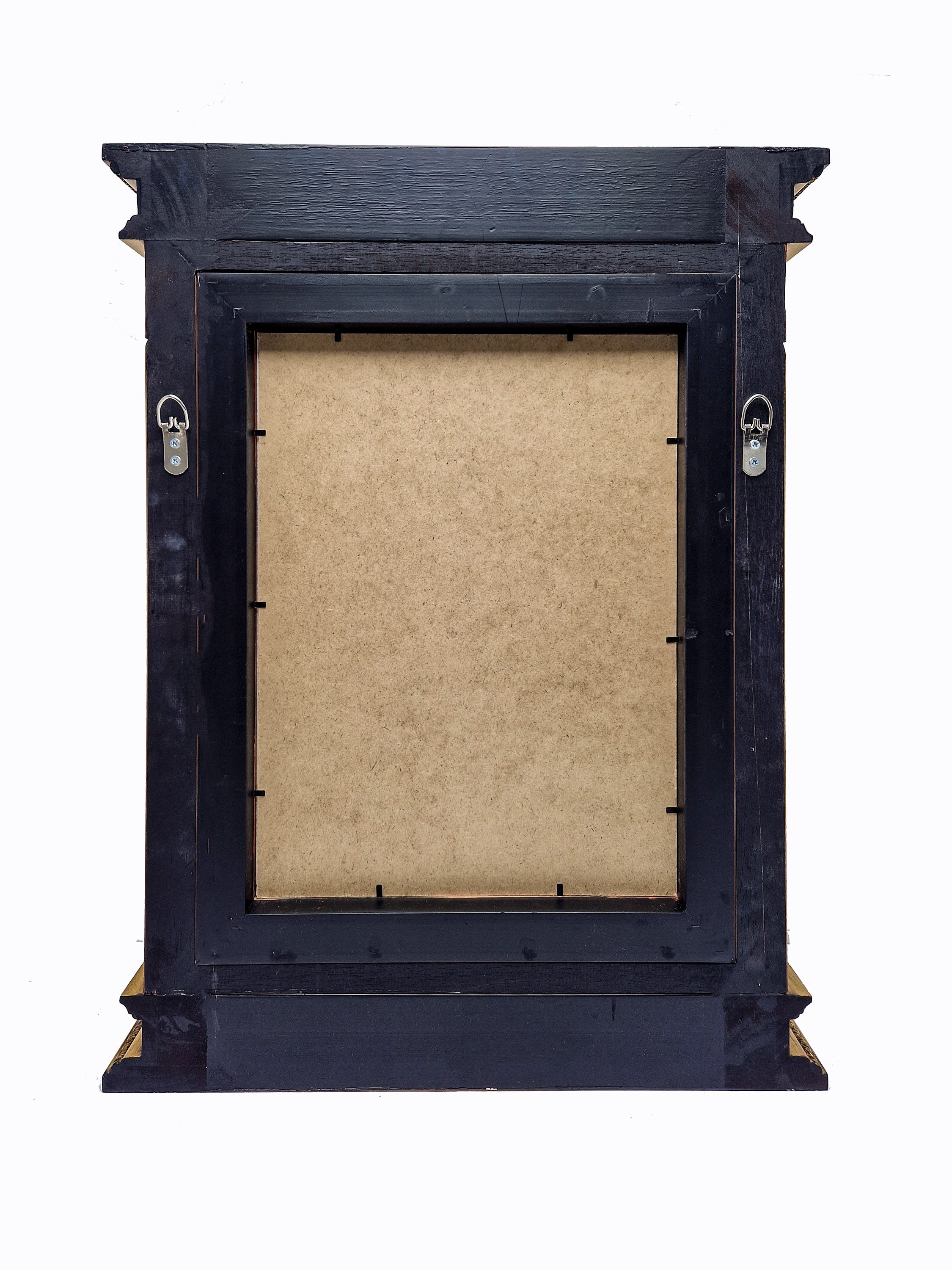 Al-fatiha,surah Fateh Islamic Wall Art , Surah Fatiha Frame in Gold ...