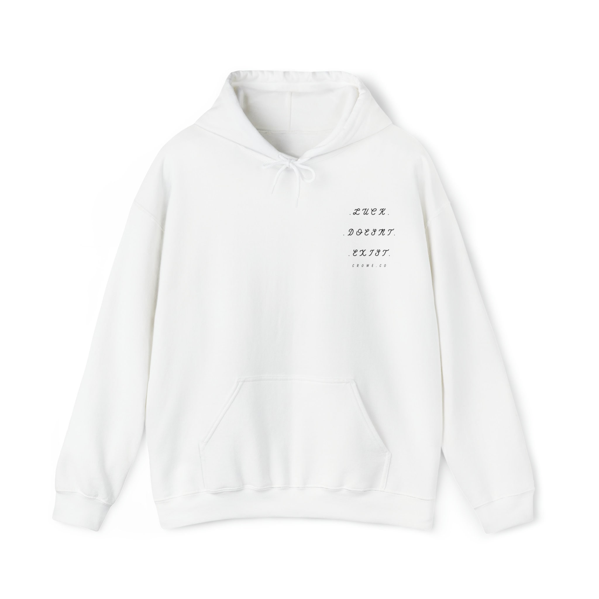Hoodie With POSITIVE Quotes Hoodies With Positive Phrases POSITIVITY ...