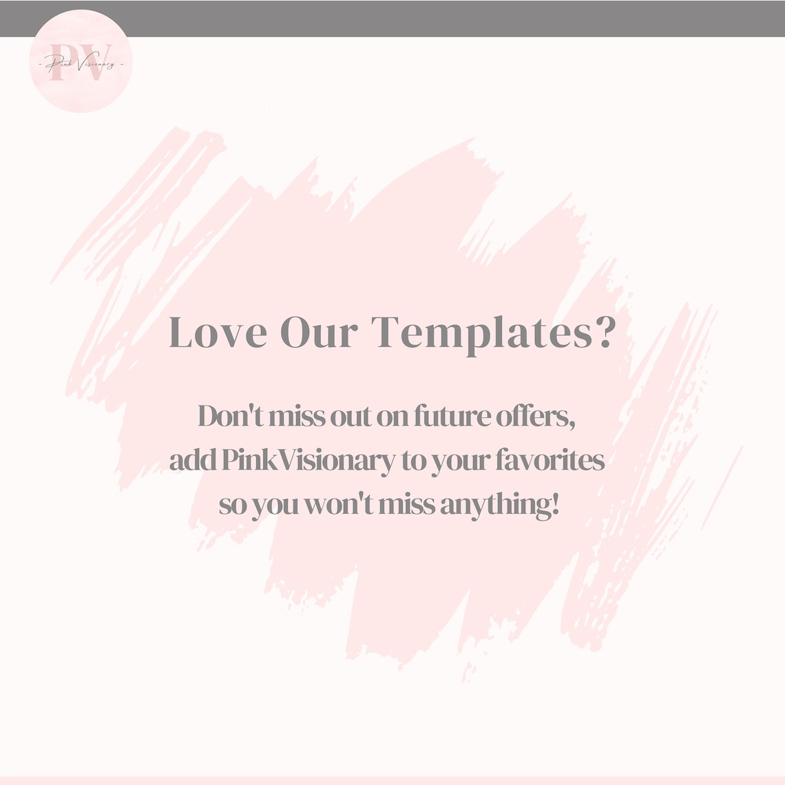 Pink Invoice Templates for Canva, Invoice Template for Small Business ...