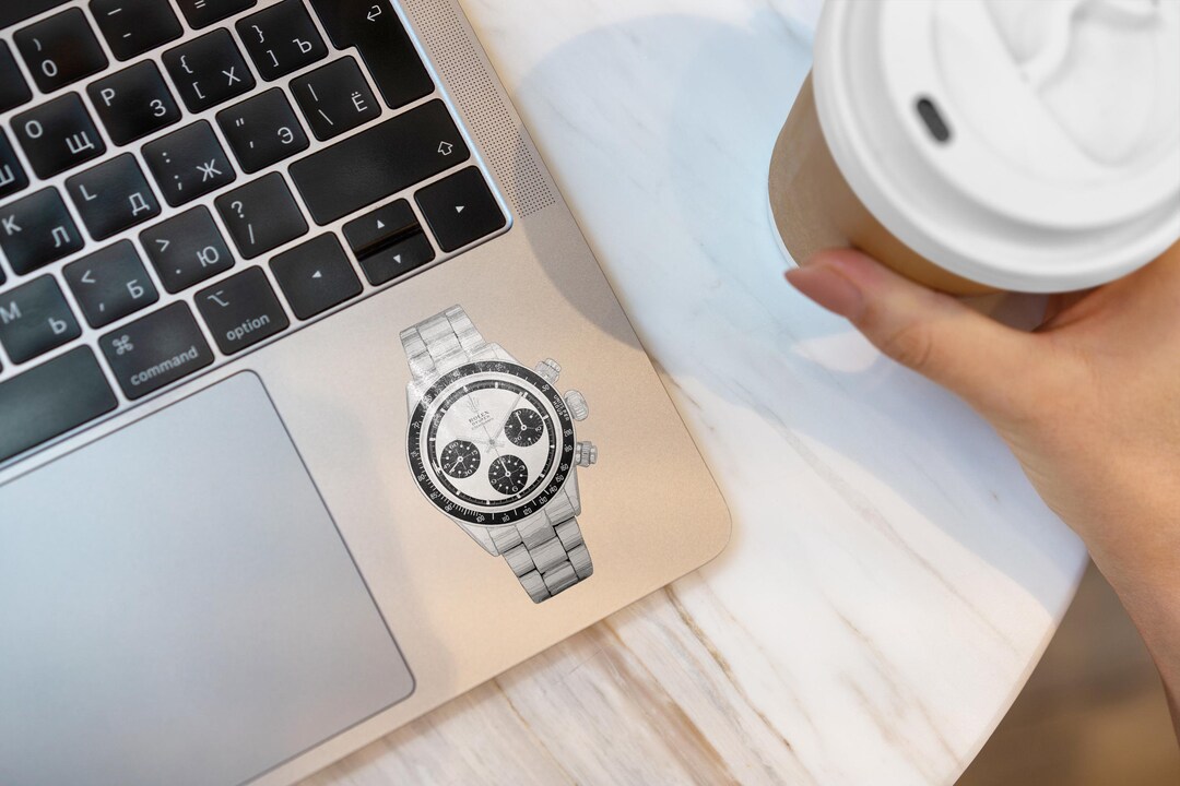 Jewelry Sticker High Fashion Student Scrapbook Sticker for Fashionista ...