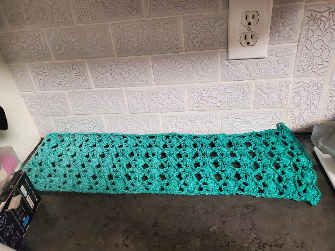 Counter Runner - Etsy