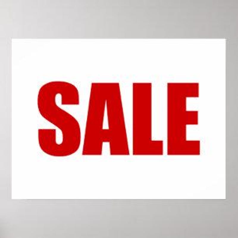 For Sale Sign - Etsy UK