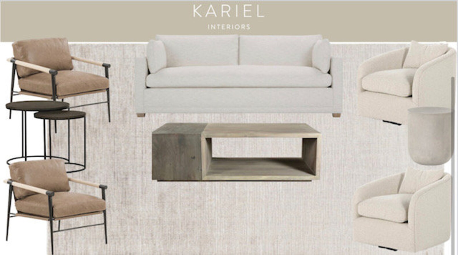 Virtual Interior Design Service E Design Expert Custom Room Design Etsy