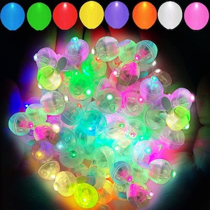 Balloon LED Water Proof Lights Great for Swimming Pool, Mason Jar ...
