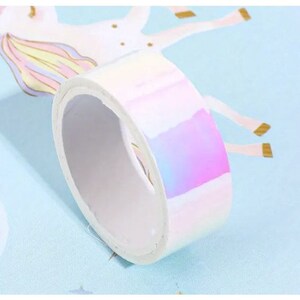 Translucent Tape: Transform DIY Crafts & Stationery With Mesmerizing ...