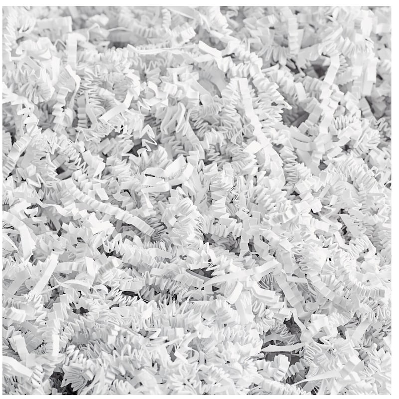 Shredded or Shreded - Etsy