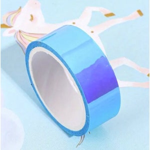 Translucent Tape: Transform DIY Crafts & Stationery With Mesmerizing ...