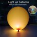 Balloon LED Water Proof Lights Great for Swimming Pool, Mason Jar ...