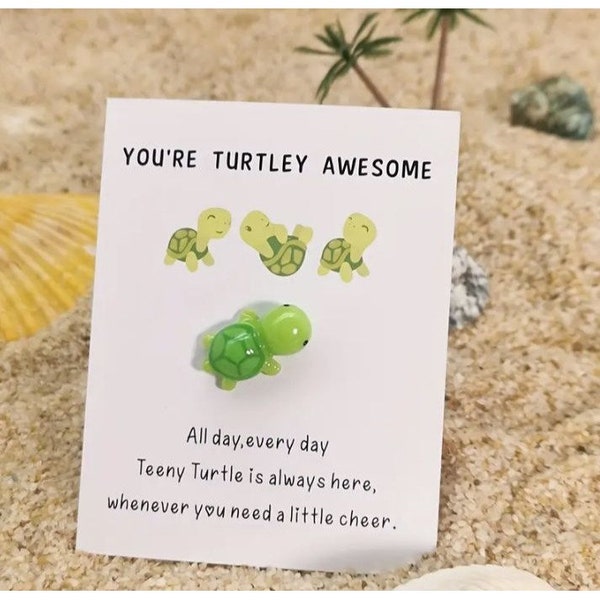 You're Turtley Awesome - Etsy