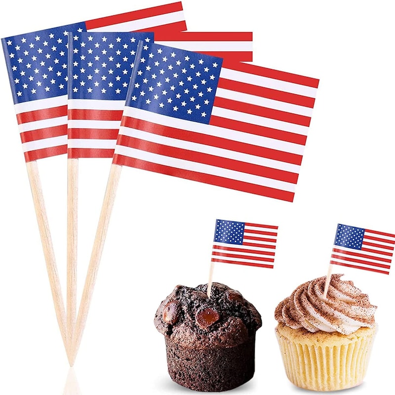 Pick of Us Flag - Etsy