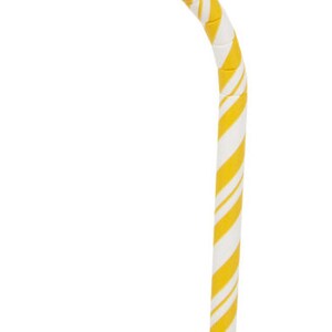 Colorful Paper Straws That Are Flexible, Eco-friendly, and Great for ...
