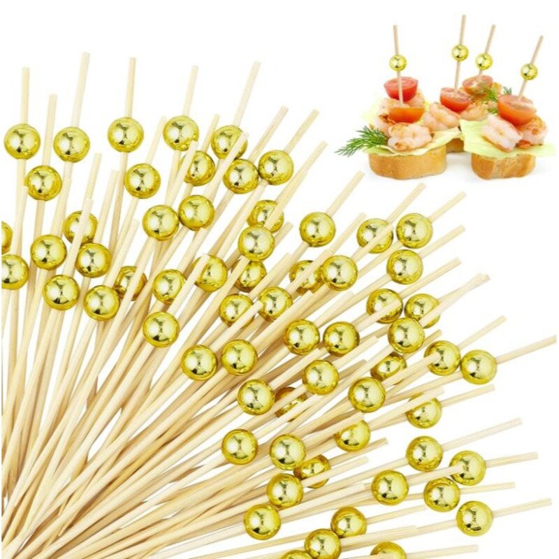 Cocktail Picks - Etsy