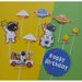 Astronaut Cake Toppers: Blast off Your Party Decor! - Etsy