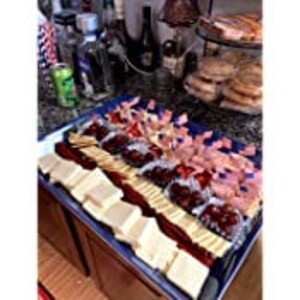 USA Toothpick Flags 100 American Flag Toothpicks Stars and - Etsy