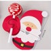 Penguin Lollipop Card Inserts: Unique & Cute Decor - Etsy
