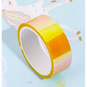Translucent Tape: Transform DIY Crafts & Stationery With Mesmerizing ...