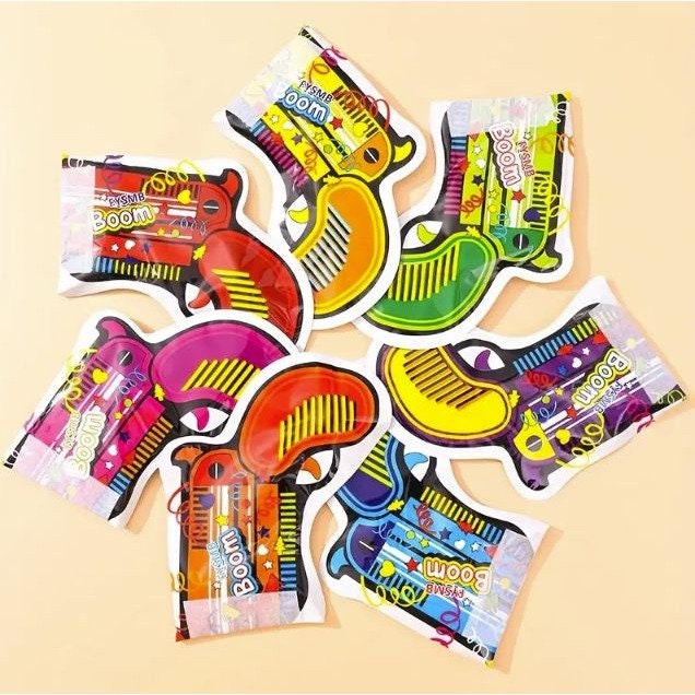 Enhance Your Festive Party Atmosphere With Inflatable Confetti Ejector ...