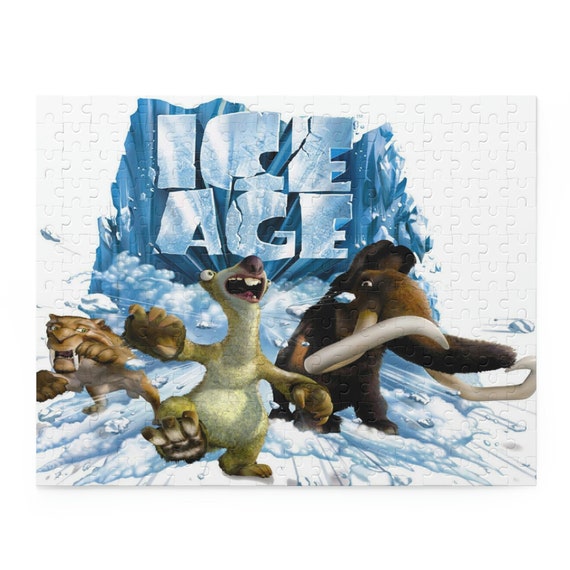 Ice Age 9