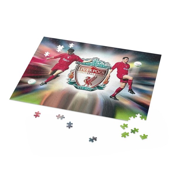 Jigsaw Puzzle Board - Etsy