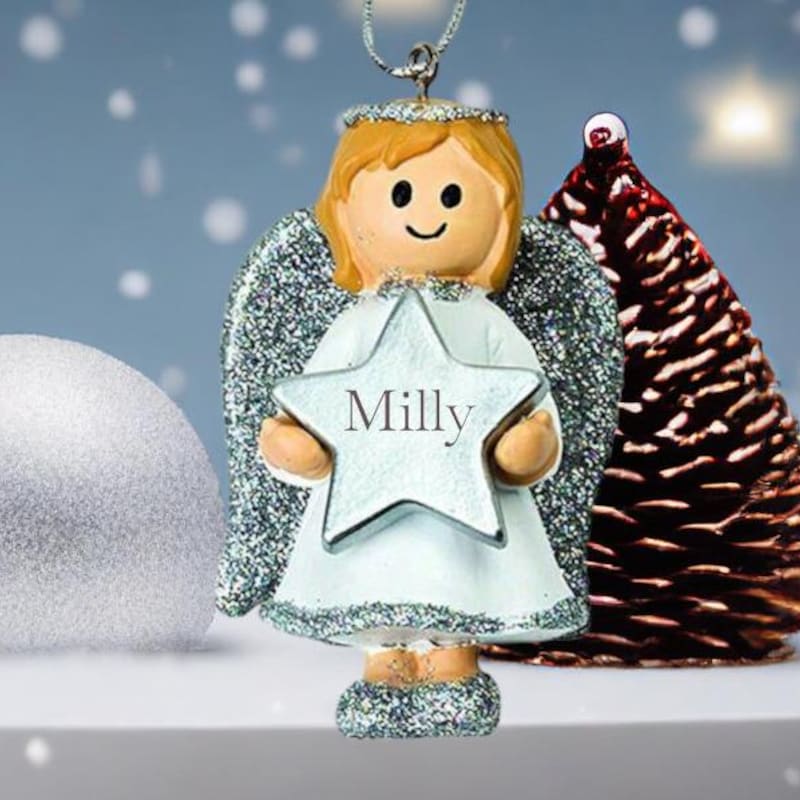 Angel Tree Kids Gifting - 60+ Gift Ideas for 2025