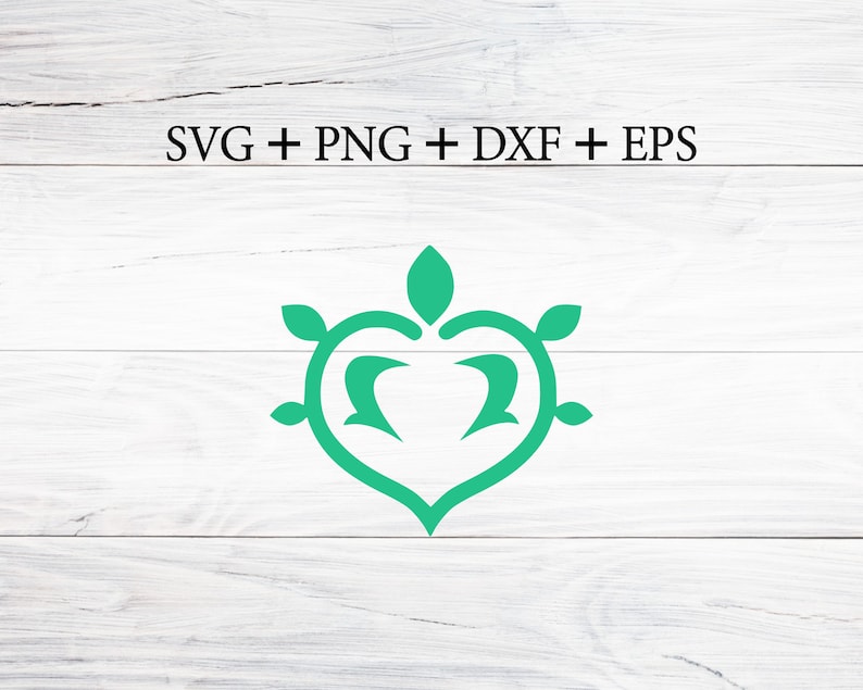 Genshin Impact Vision DENDRO Symbol Element - Etsy